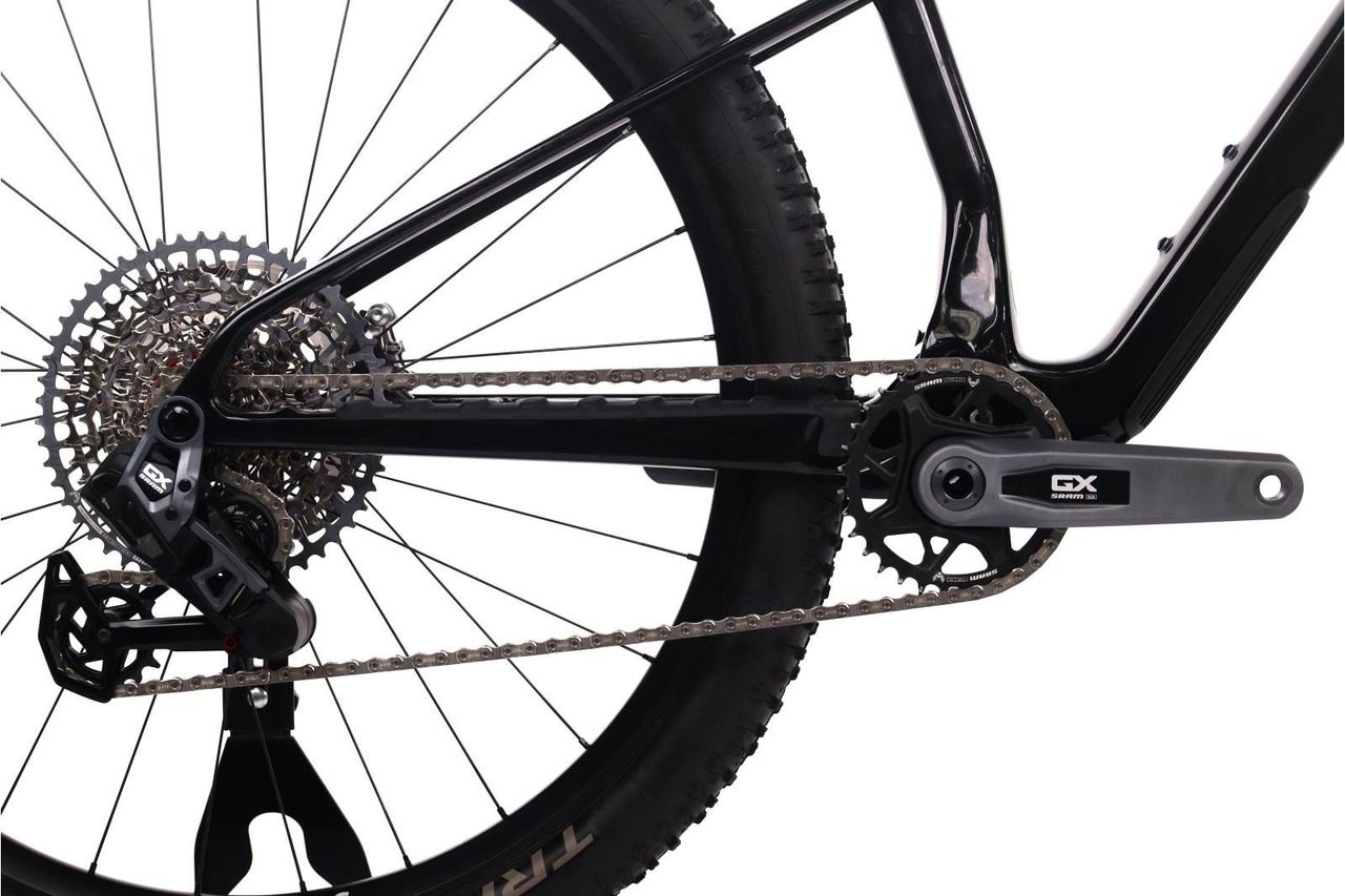 VTT Arc8 Essential GX AXS | Campsider