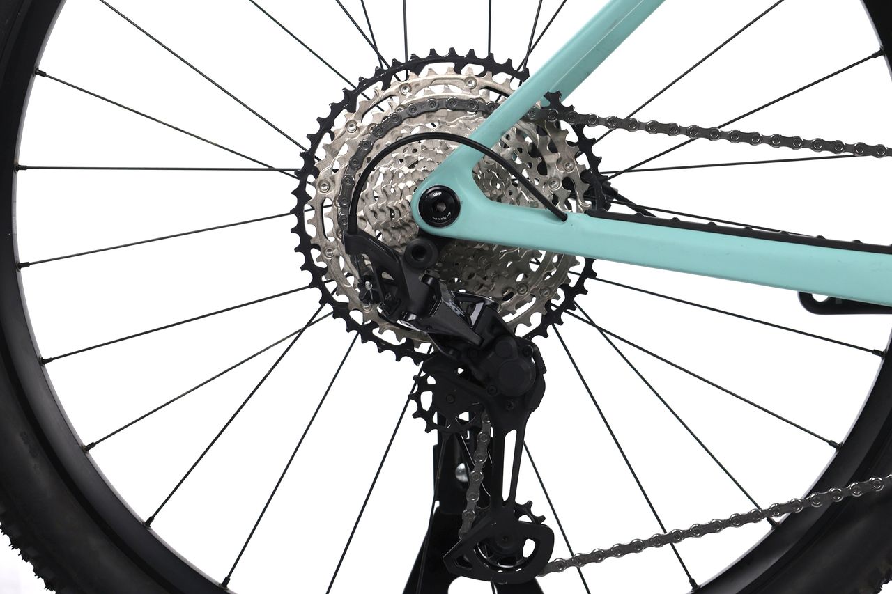 VTT Orbea Alma M20 | Campsider