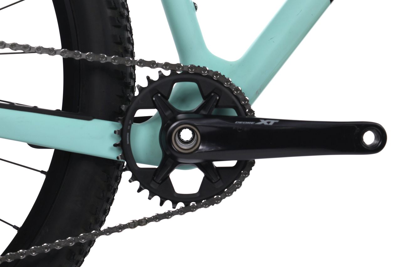 VTT Orbea Alma M20 | Campsider