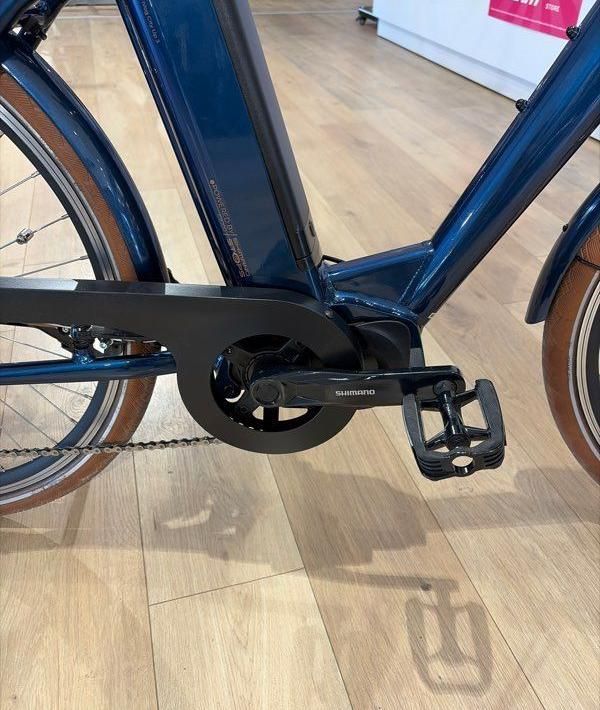 VTC électrique Électrique O2feel Ivog City Up 3 | Campsider