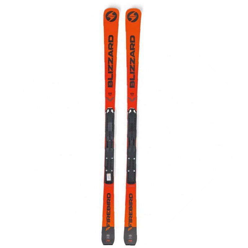 Skis Blizzard Firebird GS Racing 2020 | Campsider