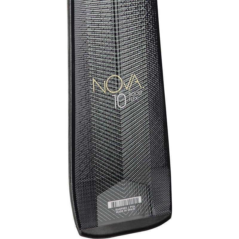 Skis alpins Rossignol Nova 10 + Xpress 11 156 cm | Campsider