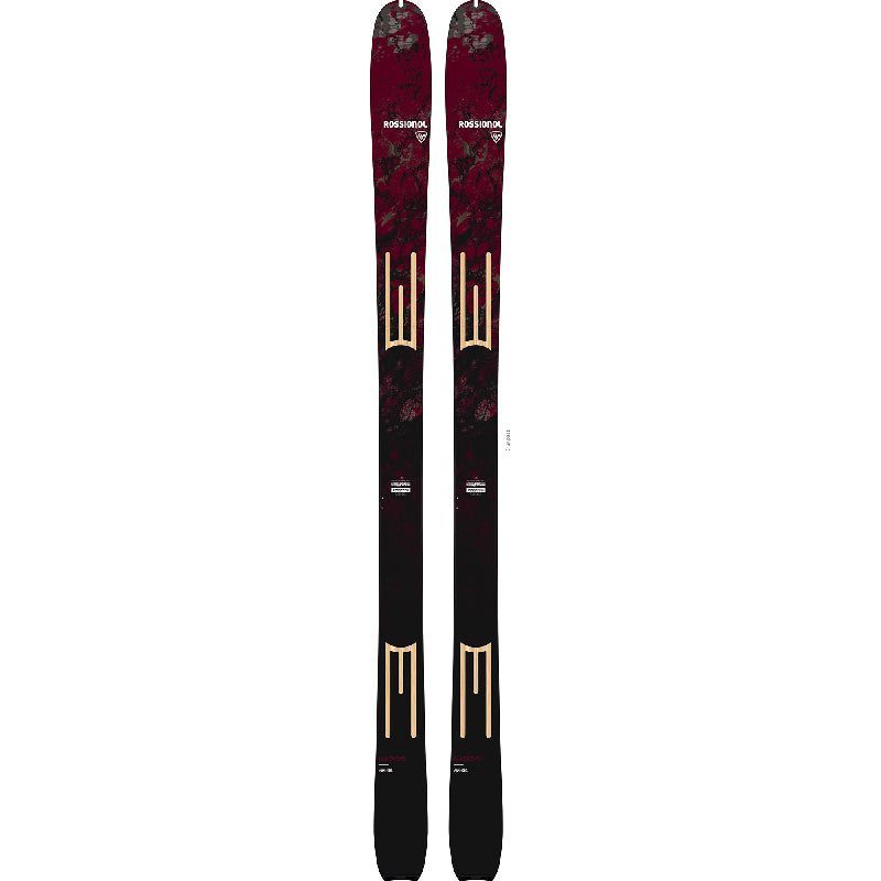 Skis alpins Rossignol Blackops Eer 86 + St 10 162 cm | Campsider