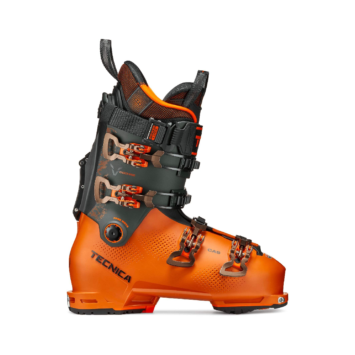 Chaussures de ski alpin Cochise Tecnica Hv 130 Gw 28 MP | Campsider
