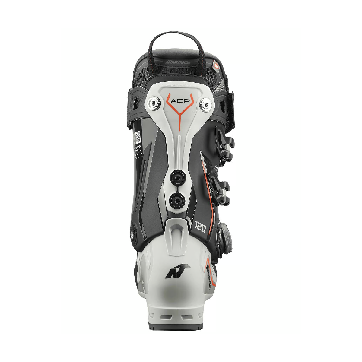 Chaussures de ski alpin Nordica Sport 3 120 Boa 28 MP | Campsider