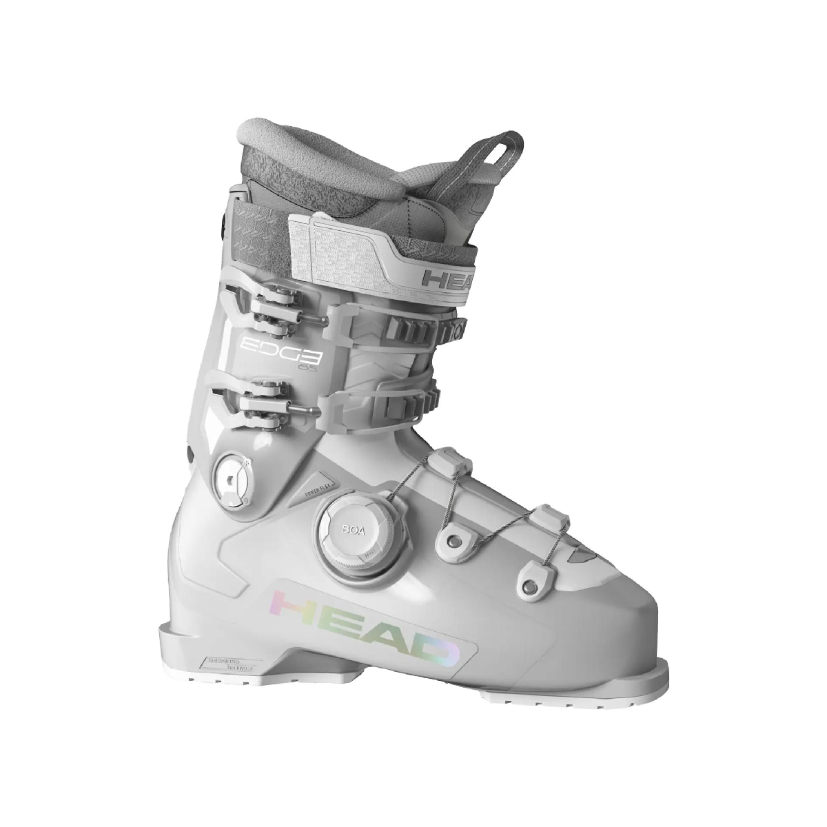 Chaussures de ski alpin Head Edge 85 Boa Hv 25.5 MP | Campsider
