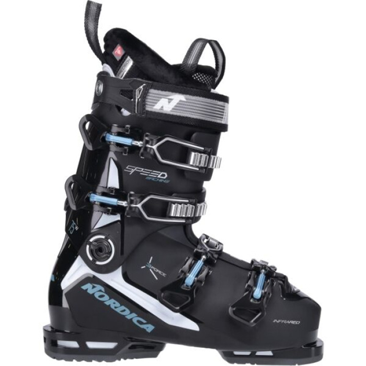 Chaussures de ski alpin Nordica Speed 3 75 Gw 25 MP | Campsider