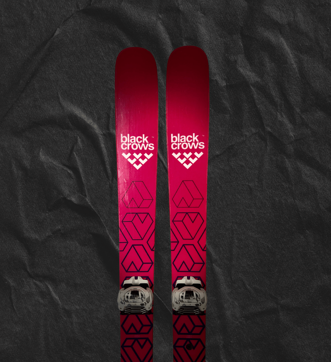 Skis alpins Black Crows Camox Birdie | Campsider