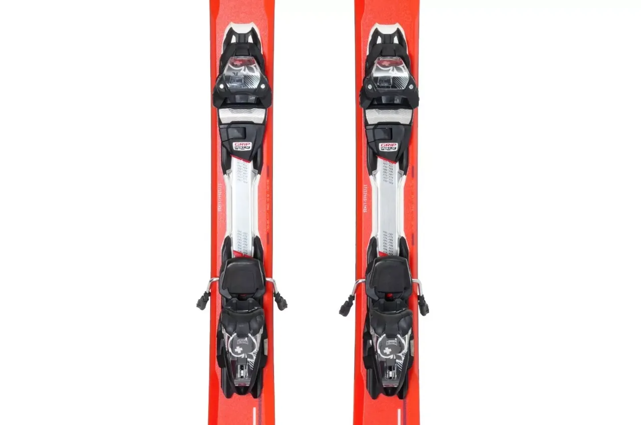 Skis alpins Movement Icon 89 | Campsider