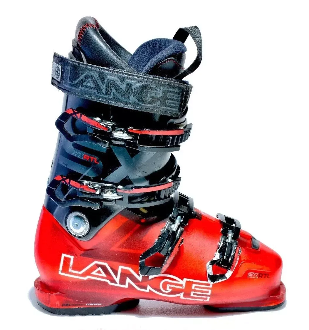 Chaussures de ski alpin Lange Sx Rtl | Campsider