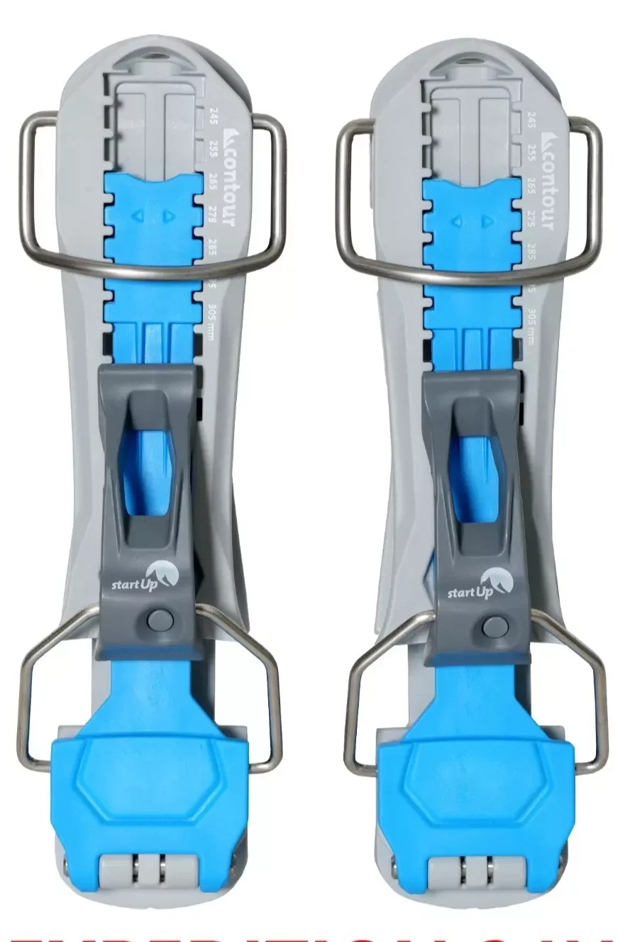 Skis alpins Hagan Boost Jr 76 | Campsider