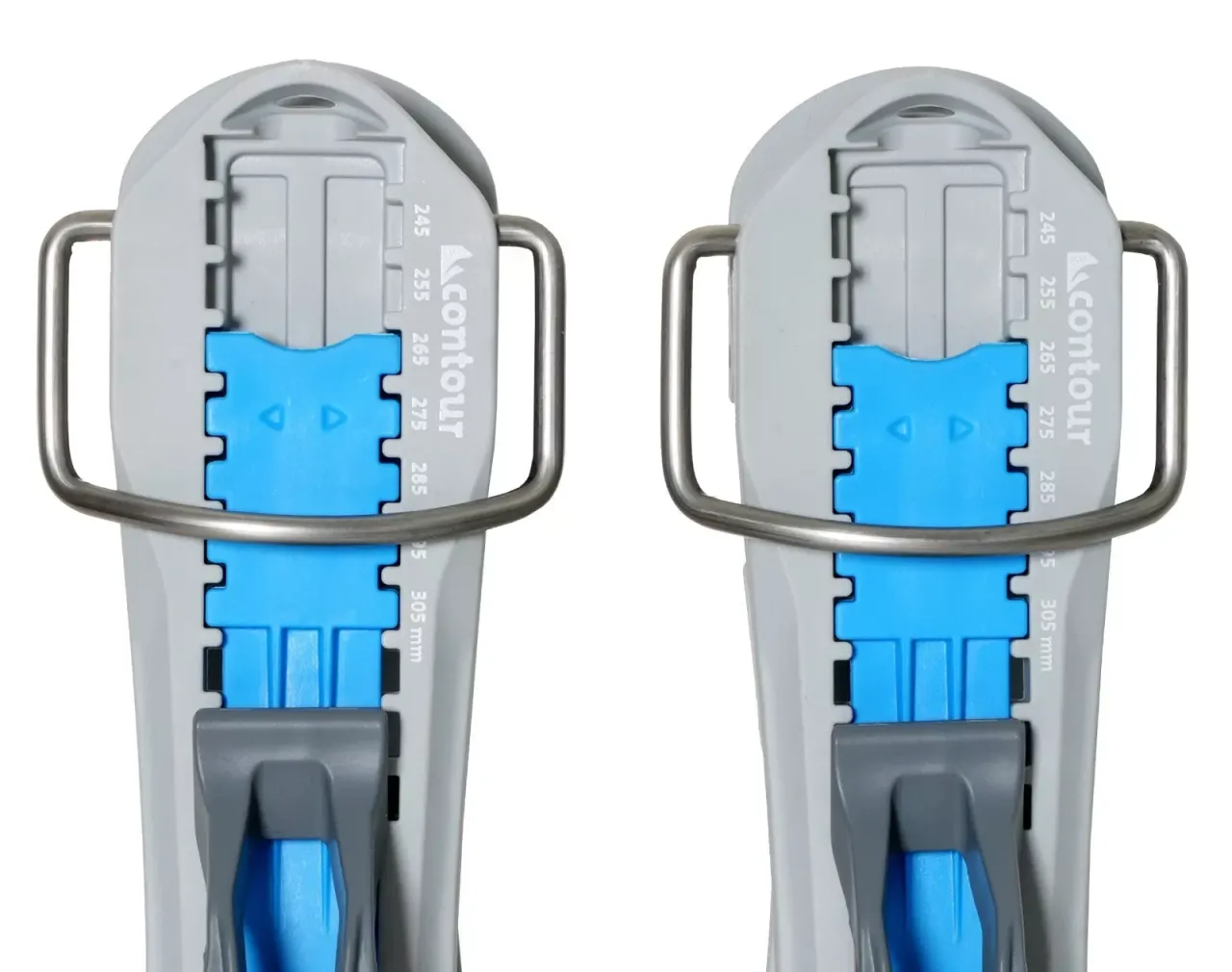 Skis alpins Hagan Boost Jr 76 | Campsider