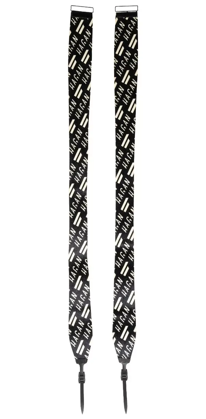 Skis alpins Hagan Boost Jr 76 | Campsider