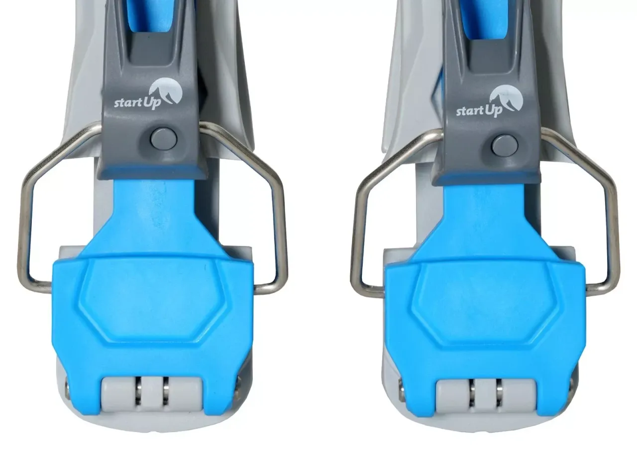 Skis alpins Hagan Boost Jr 76 | Campsider