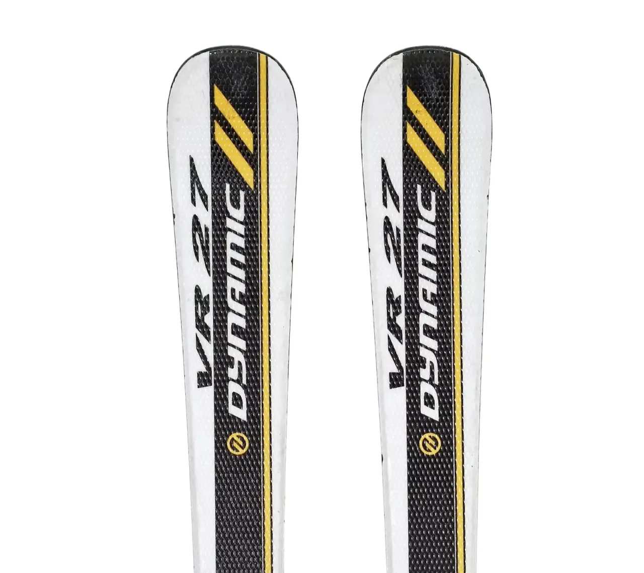 Skis alpins Dynamic Vr27 | Campsider