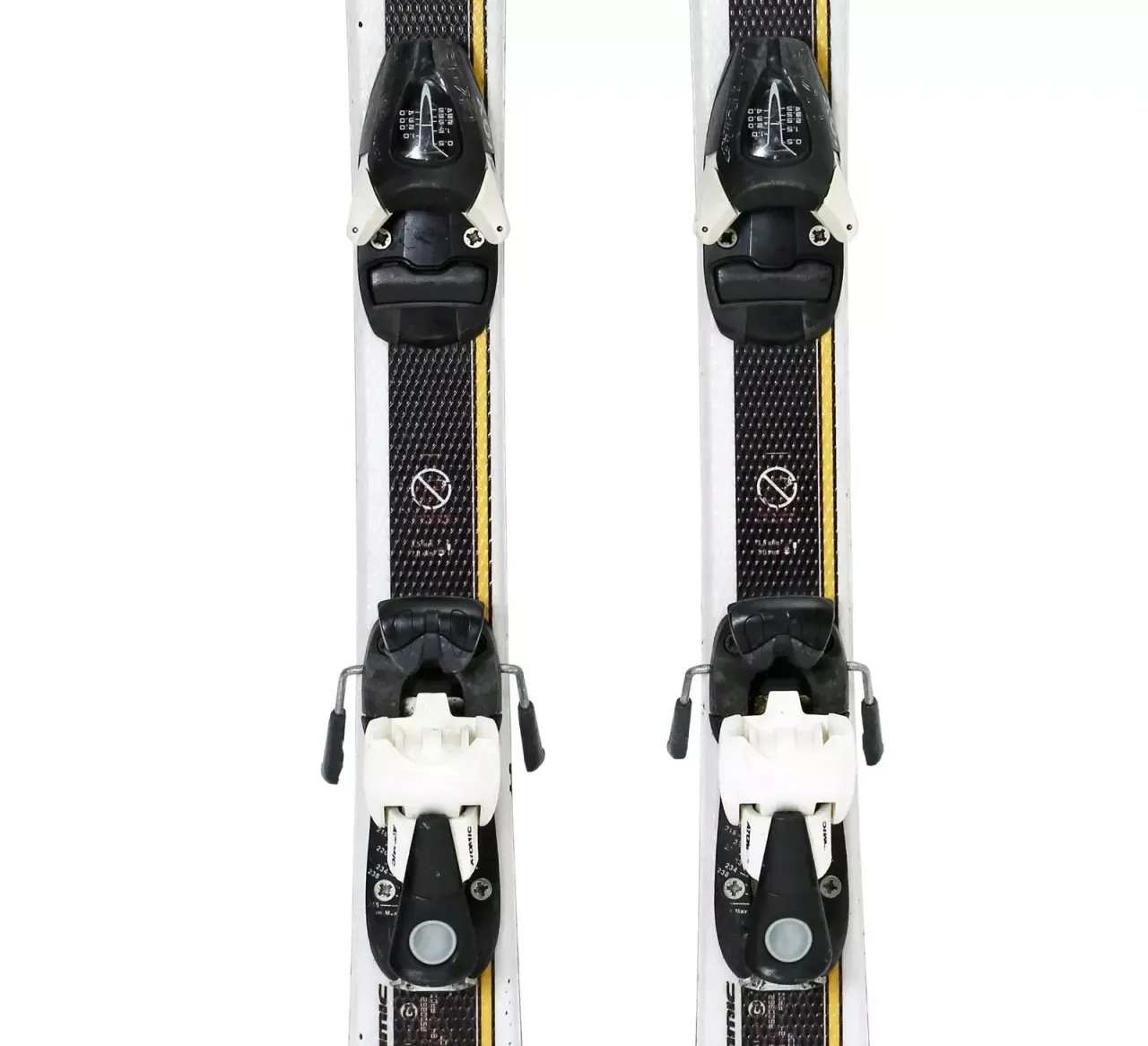 Skis alpins Dynamic Vr27 | Campsider