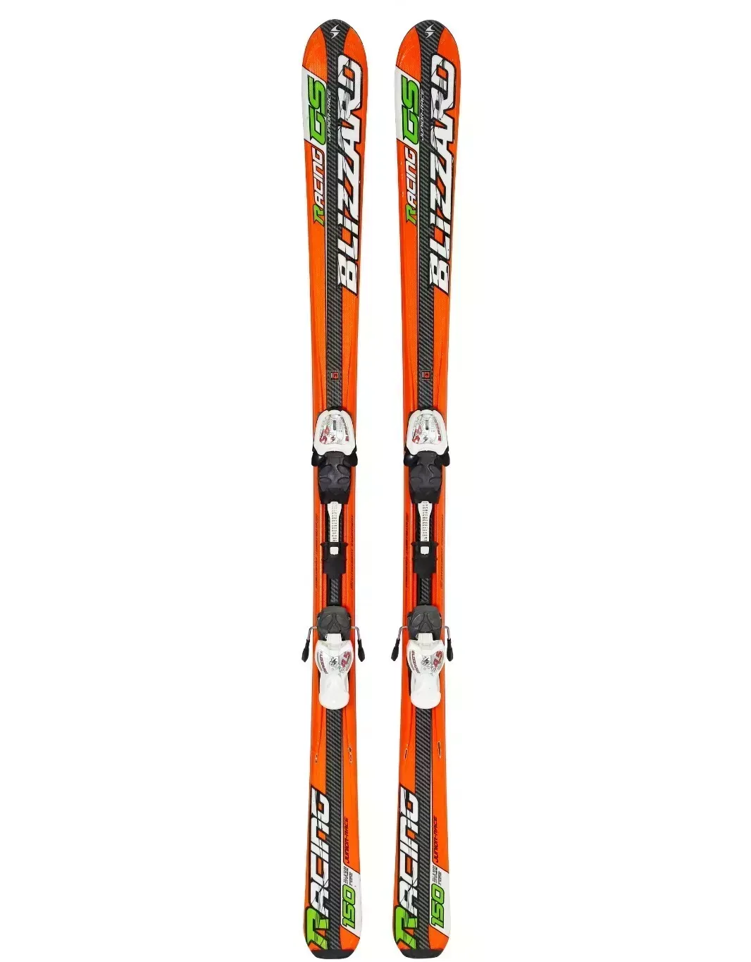 Skis alpins Blizzard Racing Gs | Campsider