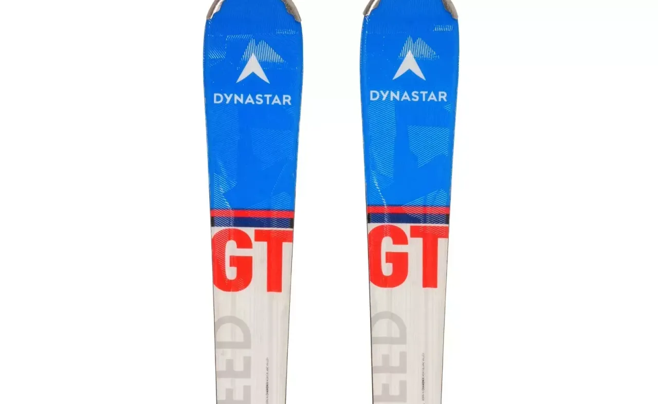 Skis alpins Dynastar Speed_race Ca Gt | Campsider