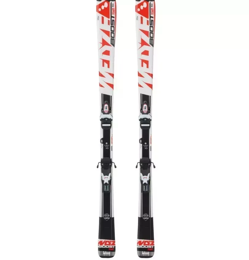 Skis alpins Wedze Boost 300 | Campsider