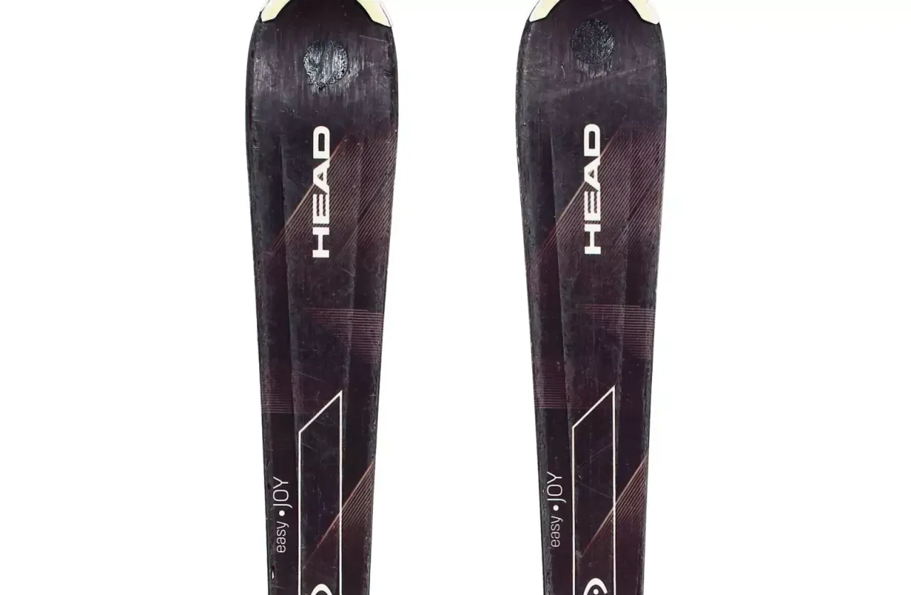 Skis alpins Head Easy Joy | Campsider