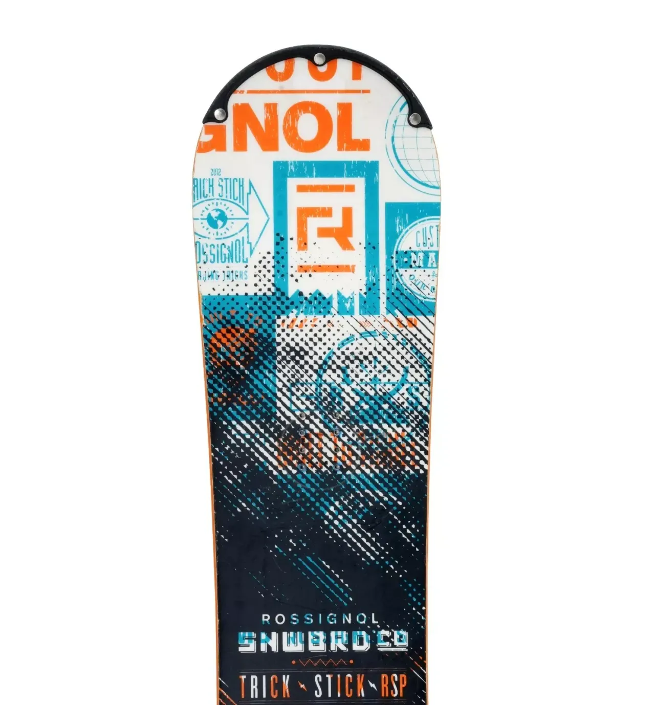 Snowboard Rossignol Trick Stick | Campsider
