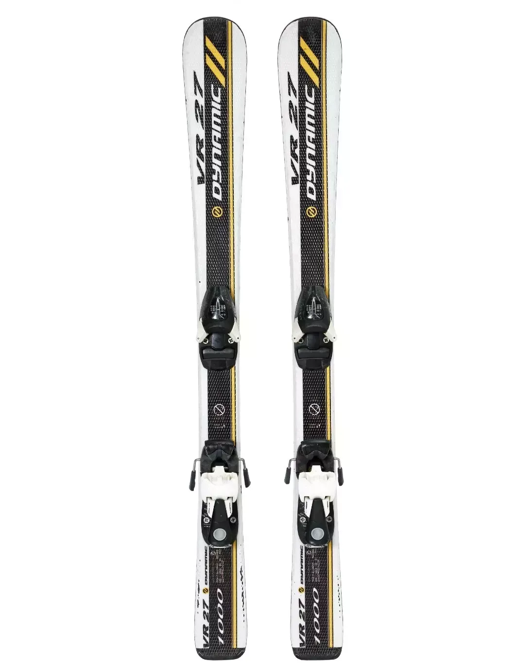 Skis alpins Dynamic Vr27 | Campsider