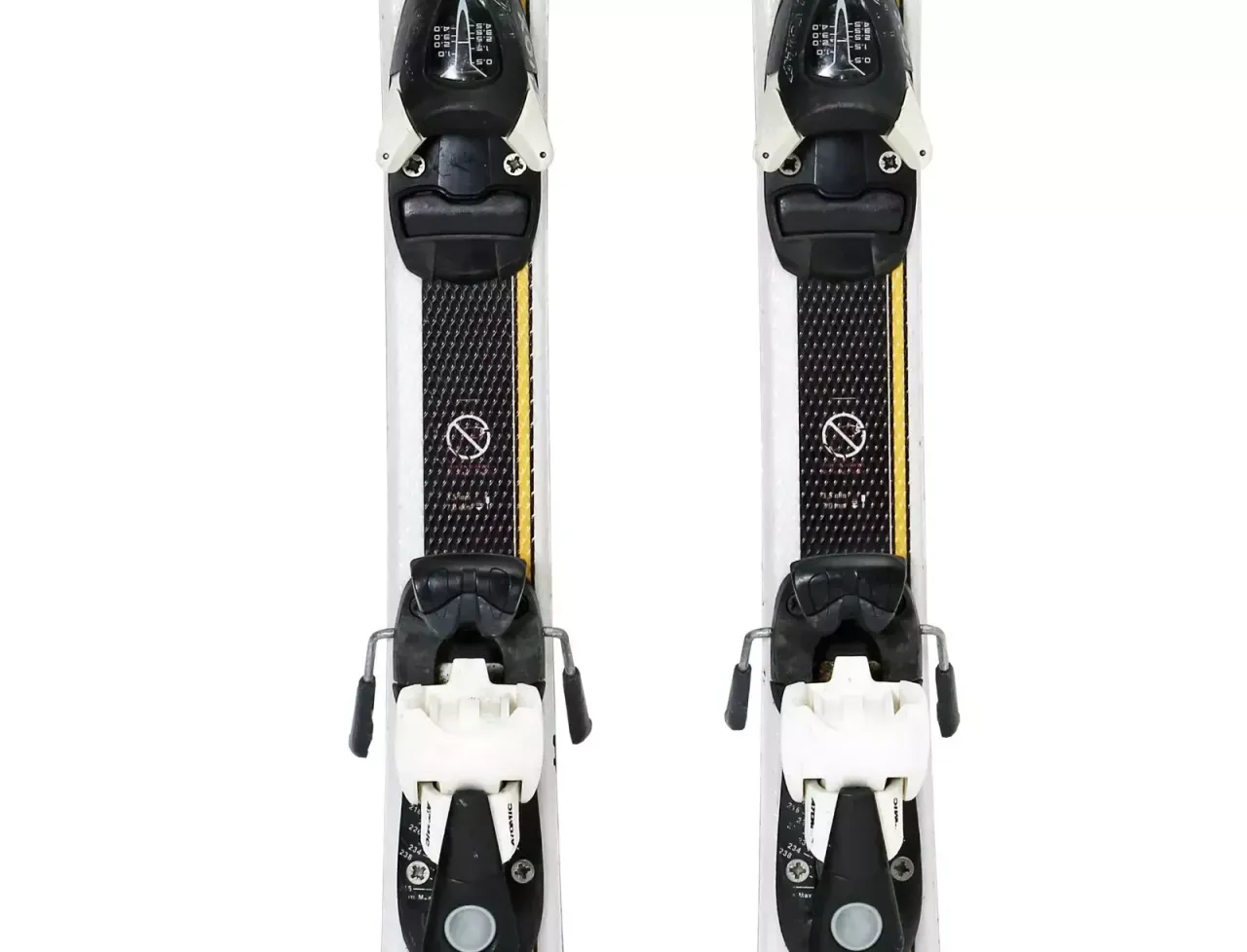 Skis alpins Dynamic Vr27 | Campsider