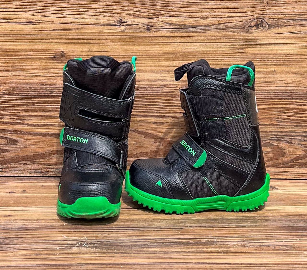 Burton Progression Jr | Campsider