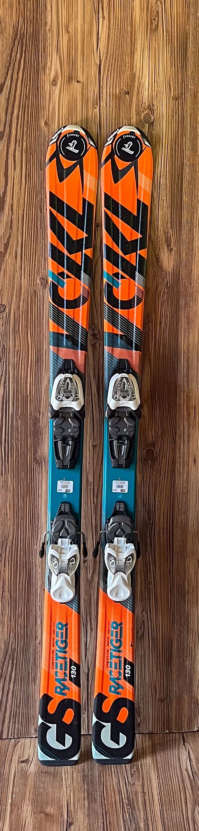 Skis alpins Völkl Raciger Gs Jr | Campsider
