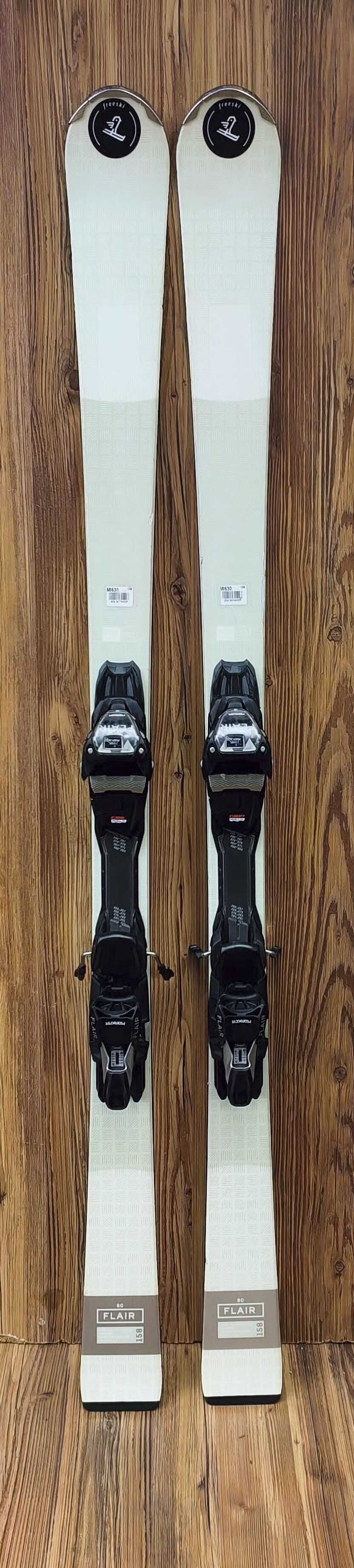 Skis alpins Völkl Flair Sc | Campsider