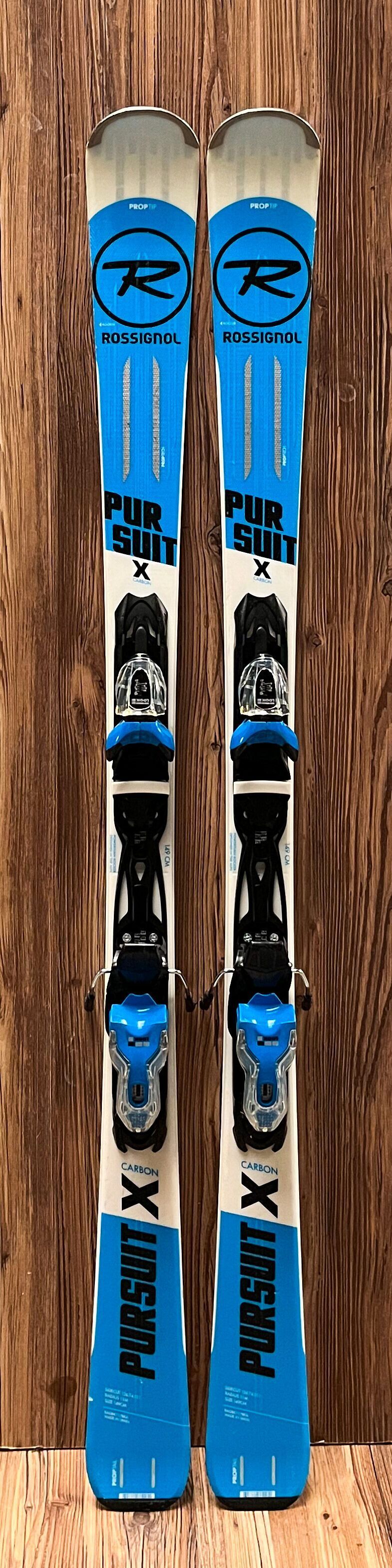 Skis alpins Rossignol Pursuit X Carbon | Campsider