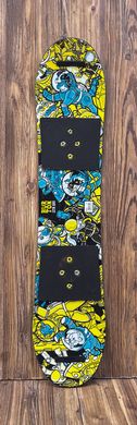 Snowboard Burton Process Flying V Graphic | Campsider