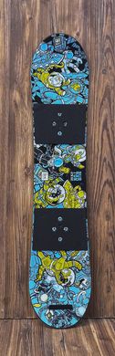 Snowboard Burton Process Flying V Graphic | Campsider