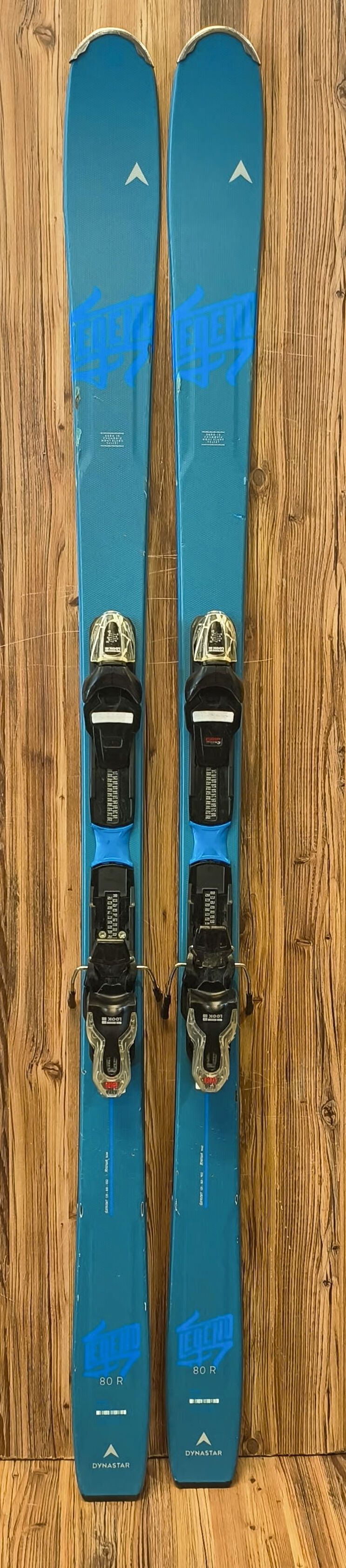 Skis alpins Dynastar Legend 80 R | Campsider