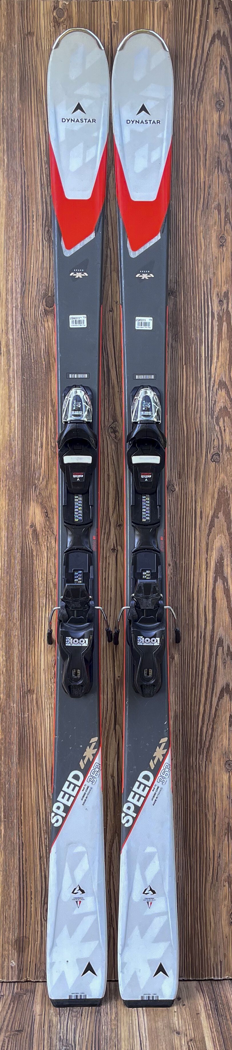 Skis alpins Dynastar Speed 4x4 363 | Campsider