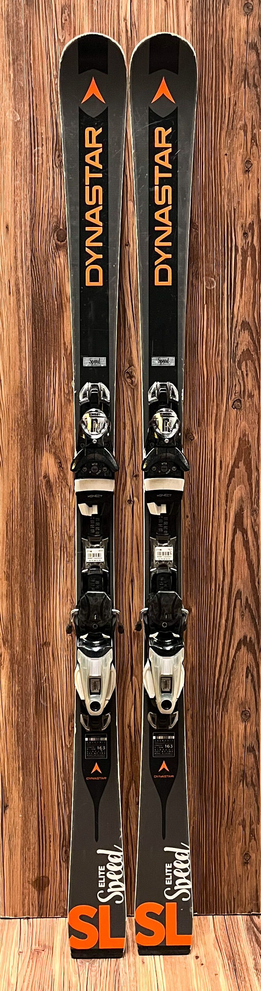 Skis alpins Dynastar Speed Elite | Campsider