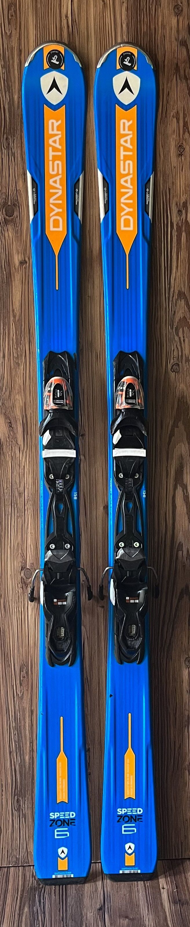 Skis alpins Dynastar Speed Zone 6 | Campsider