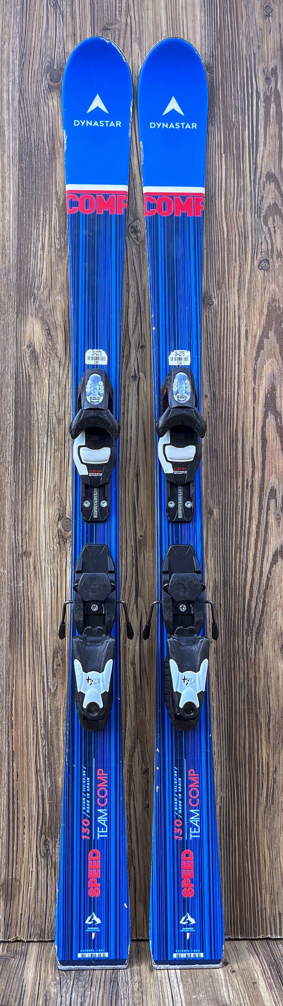 Skis alpins Dynastar Team Comp Kid X | Campsider