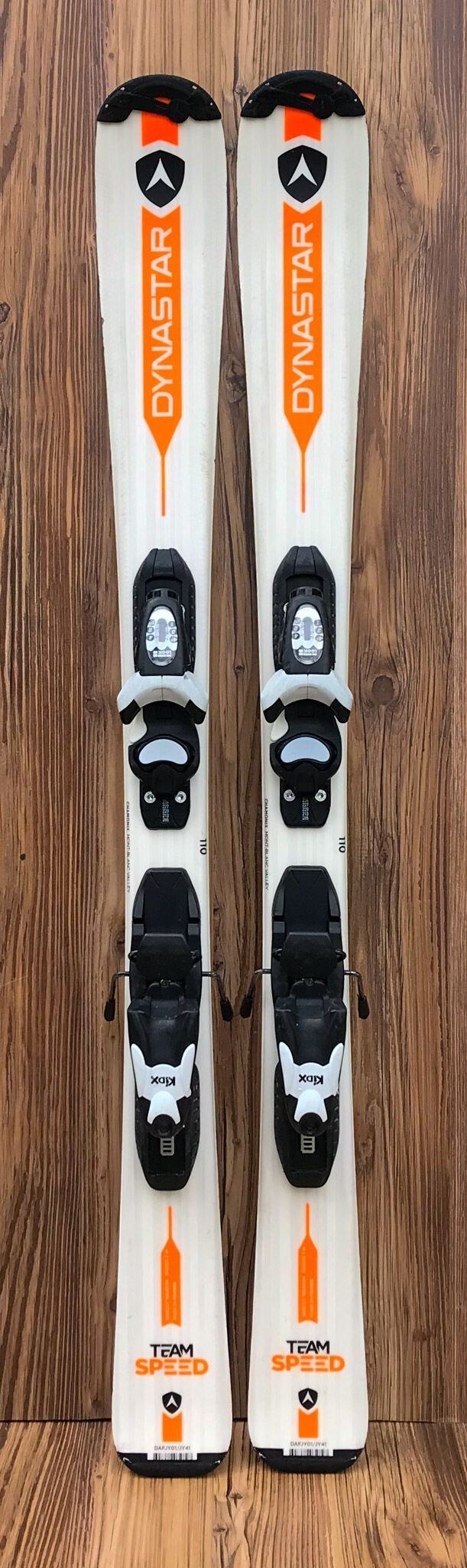 Skis alpins Dynastar Team Speed | Campsider