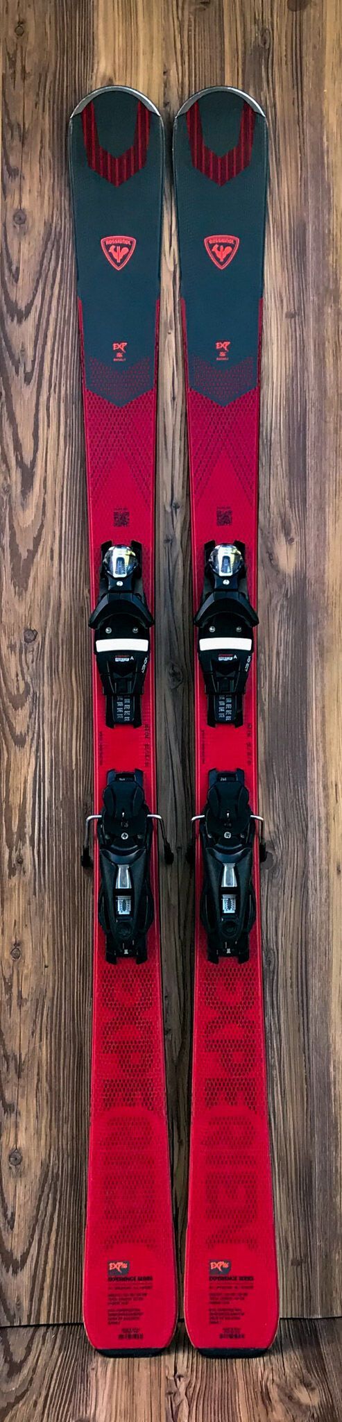 Skis alpins Rossignol Experience 86 Basalt | Campsider