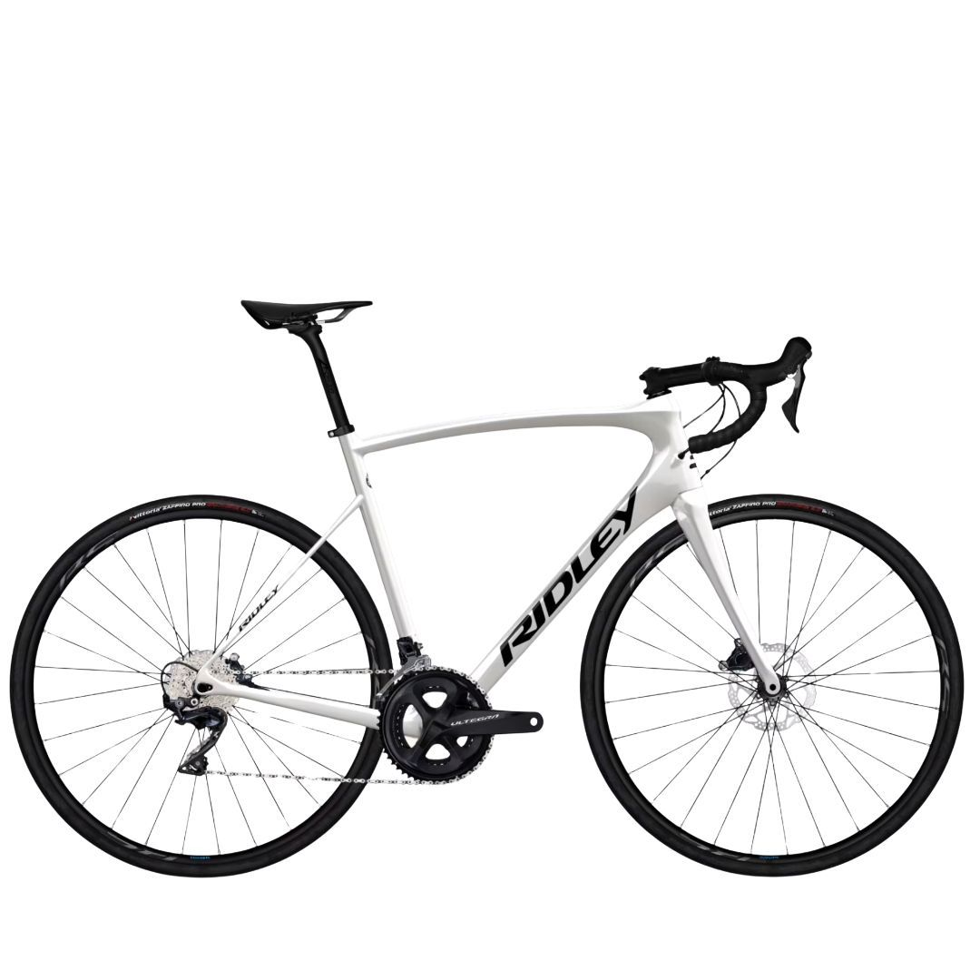 Vélos de route Ridley Fenix SL | Campsider