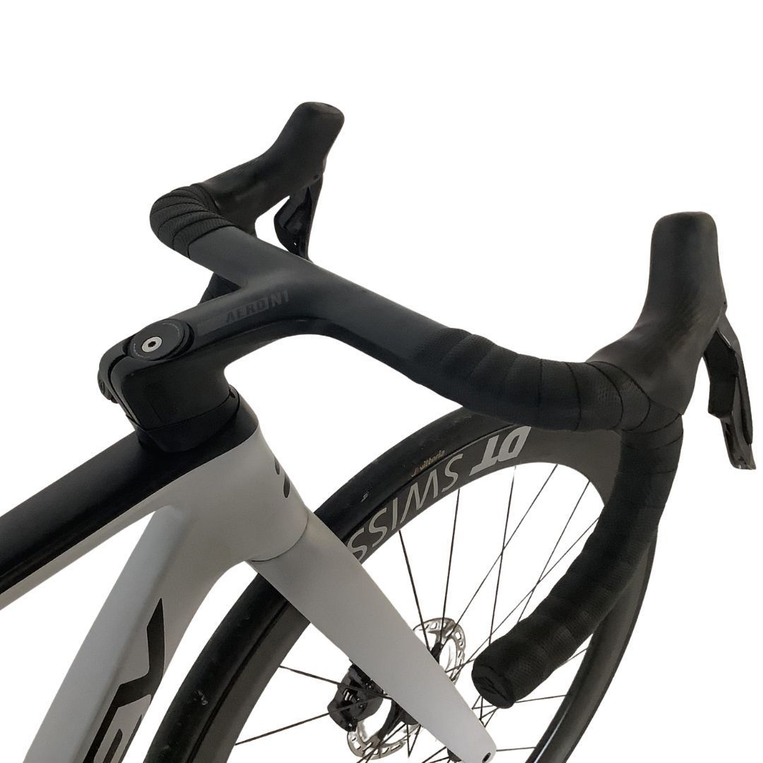 Vélo de route Ridley Falcn RS Disc Ultegra DI2 FRS01Am | Campsider