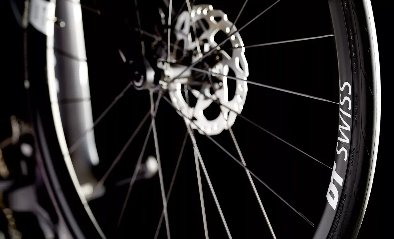 Vélo de route Mmr Adrenaline 00 Carbon Ultegra Di2 Black 2026 | Campsider