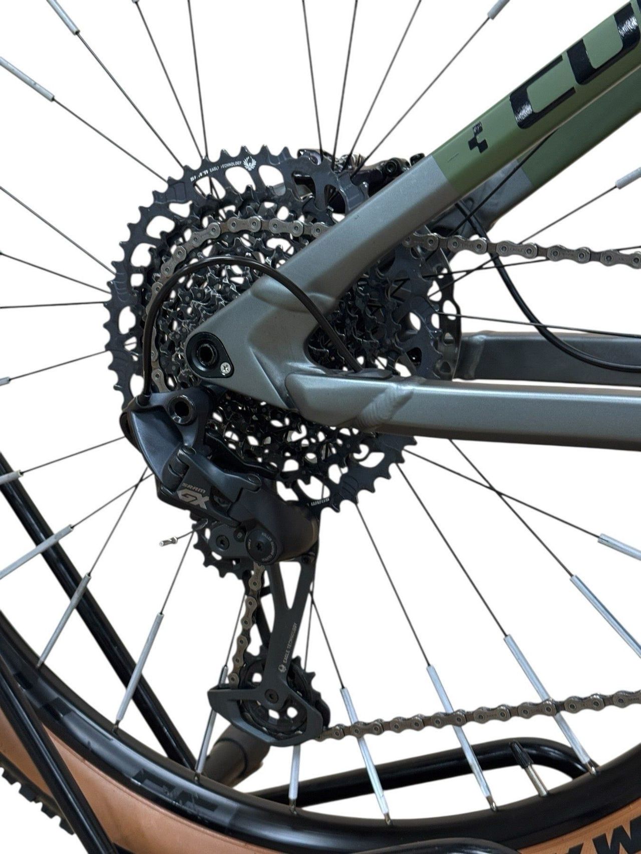 VTT Cube Stereo 120 Hpc Tm | Campsider