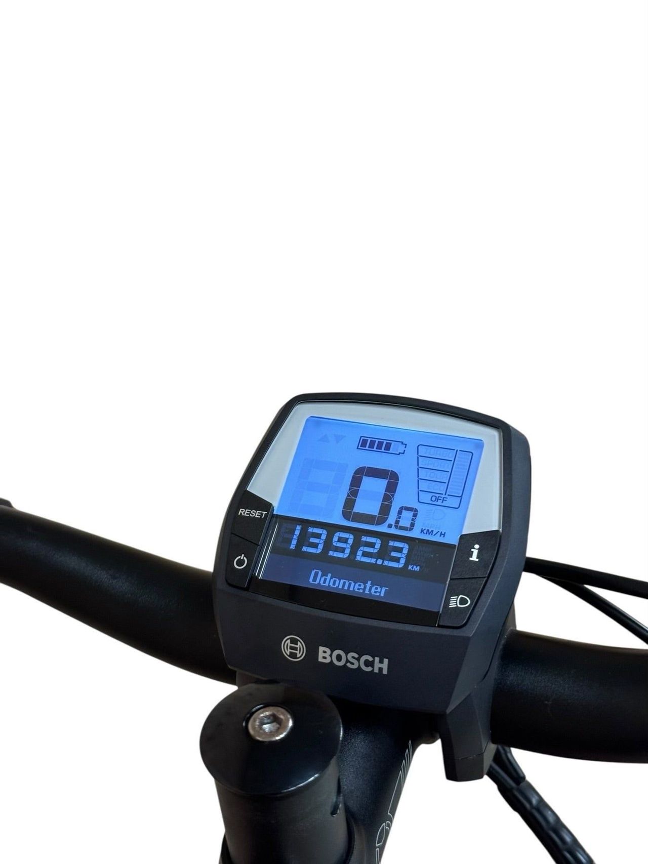 Vélo électrique Qio Eins Ap-8 | Campsider