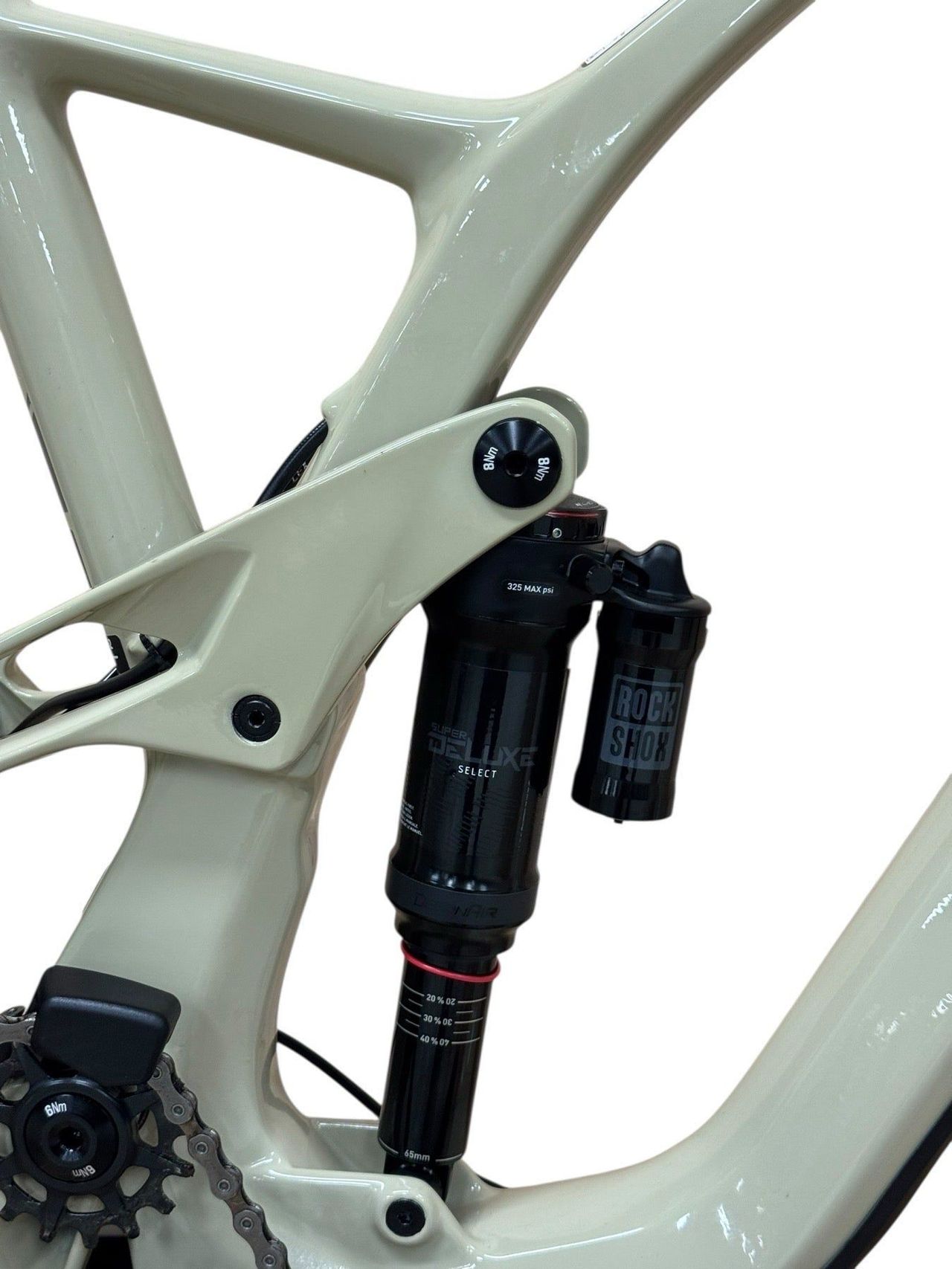 VTT Gt Force Carbon Elite | Campsider