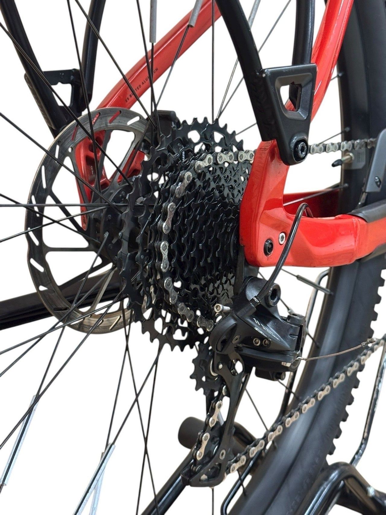 VTT électrique Specialized Turbo Tero 4.0 Eq | Campsider