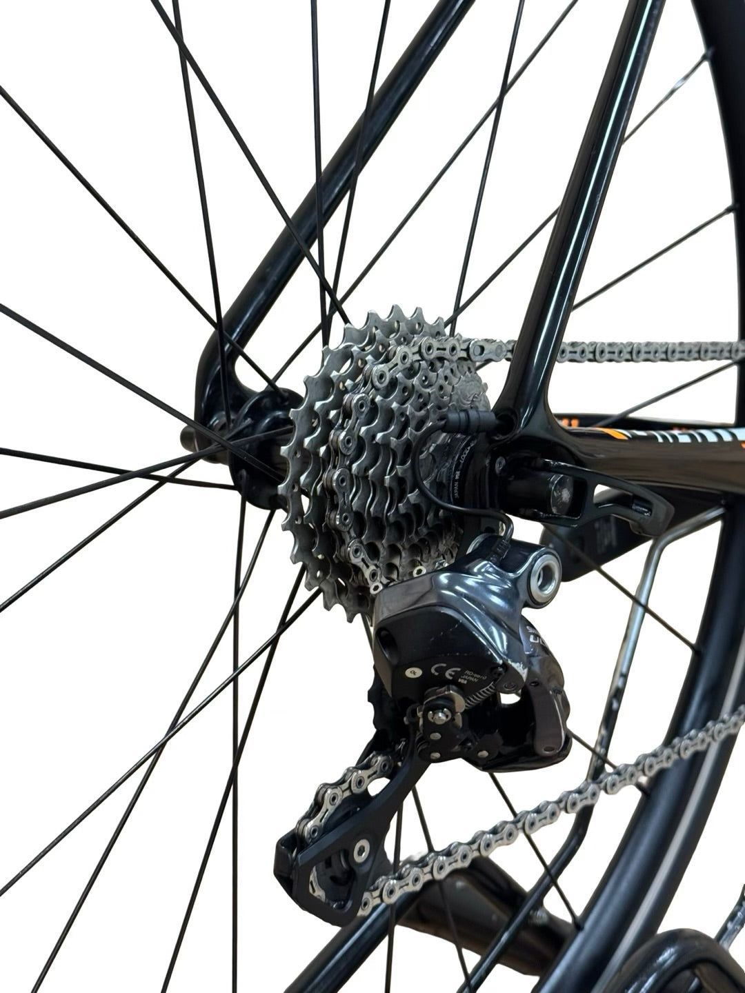 Vélo de route Giant Tcr Advanced Sl 1 | Campsider