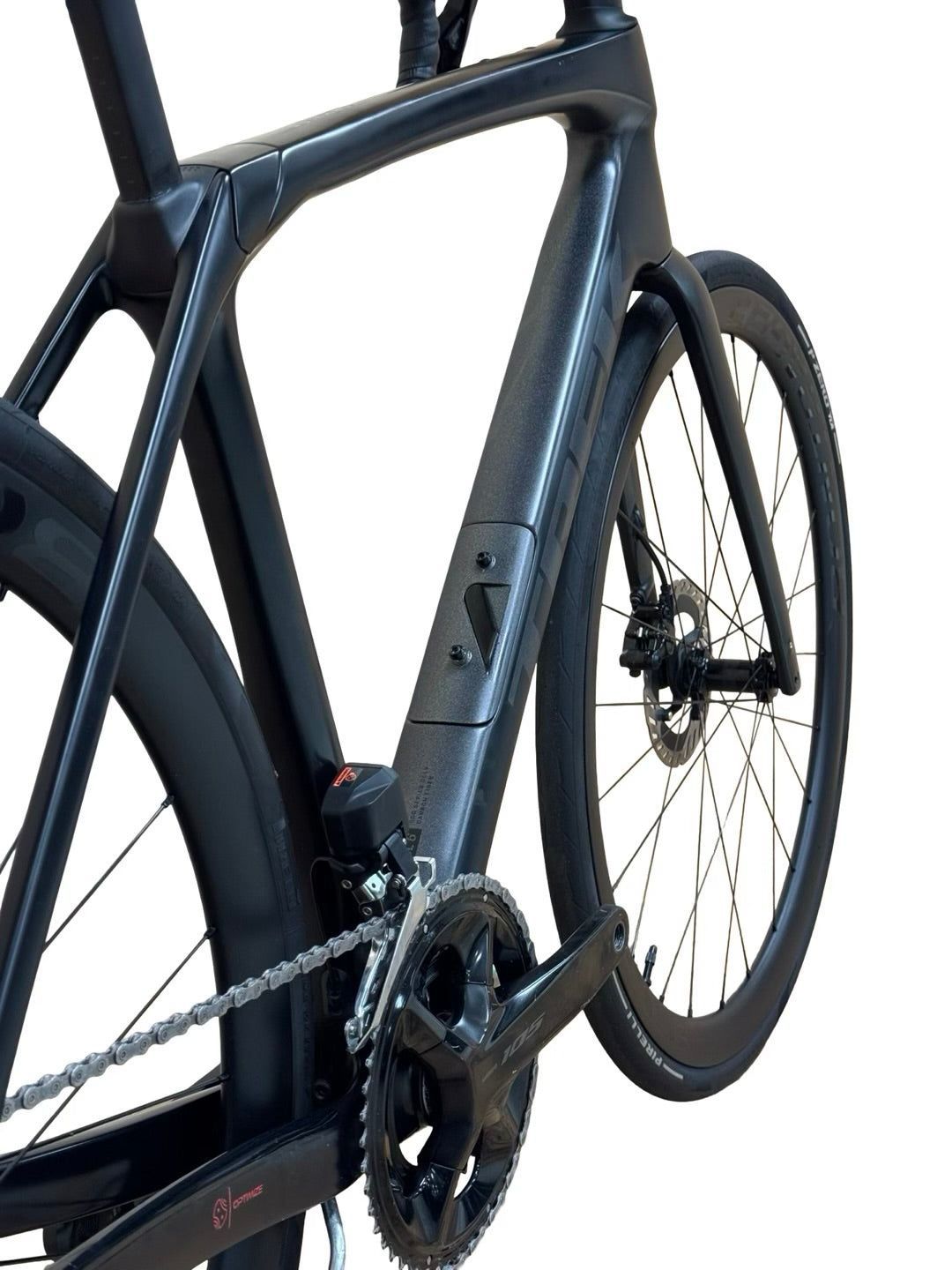 Vélo de route Trek Domane Sl 6 Gen4 | Campsider