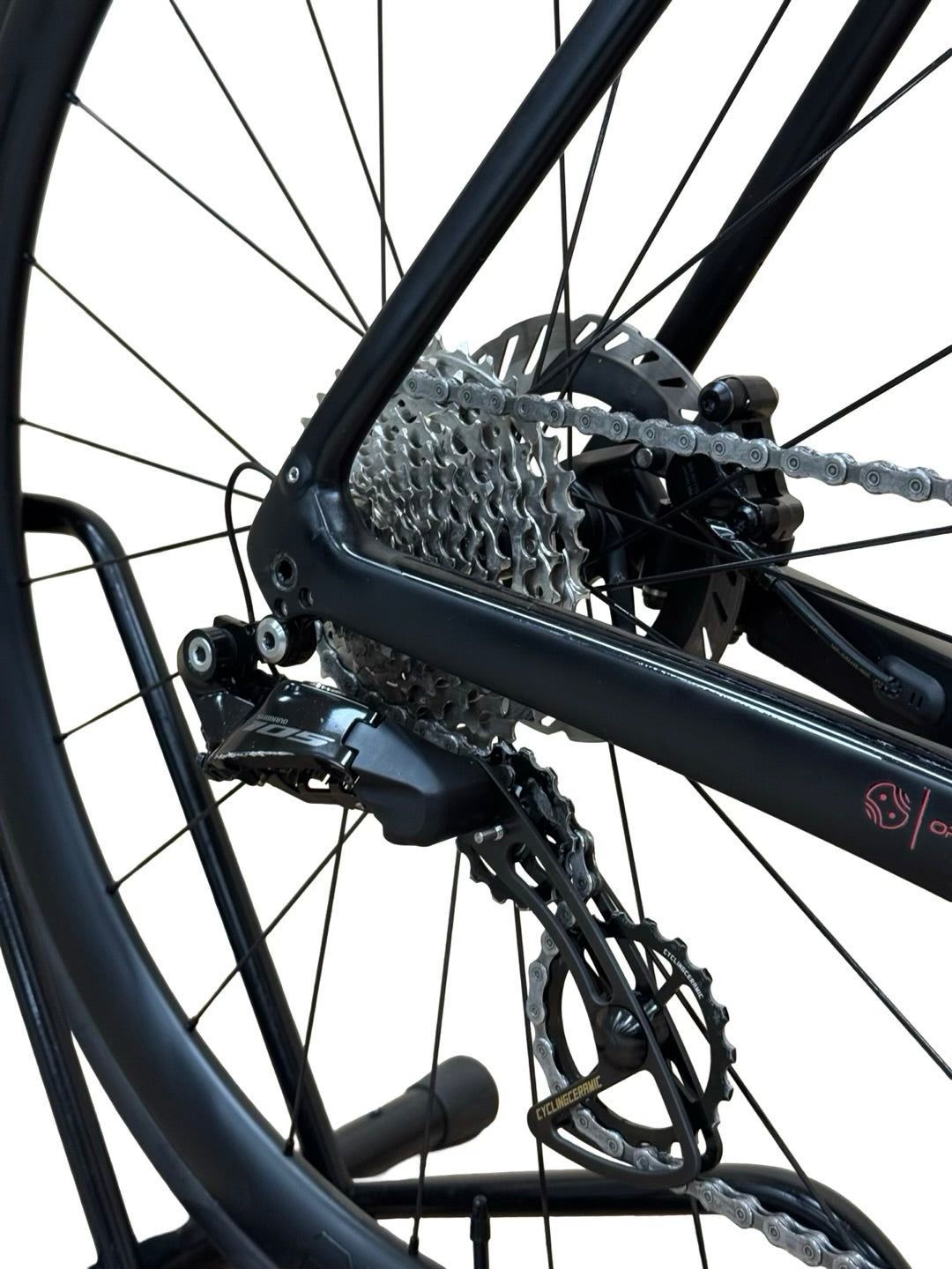 Vélo de route Trek Domane Sl 6 Gen4 | Campsider